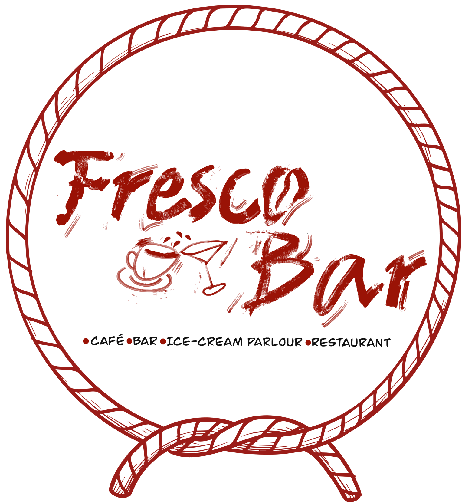 Home - Fresco Bar